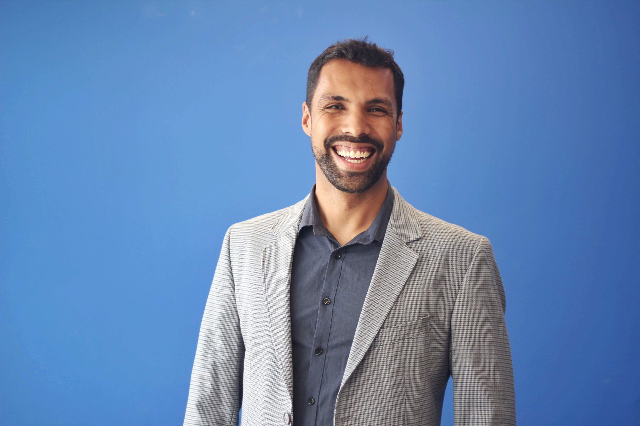 Fábio Gomes da Silva - Profissional de Marketing Digital e SEO